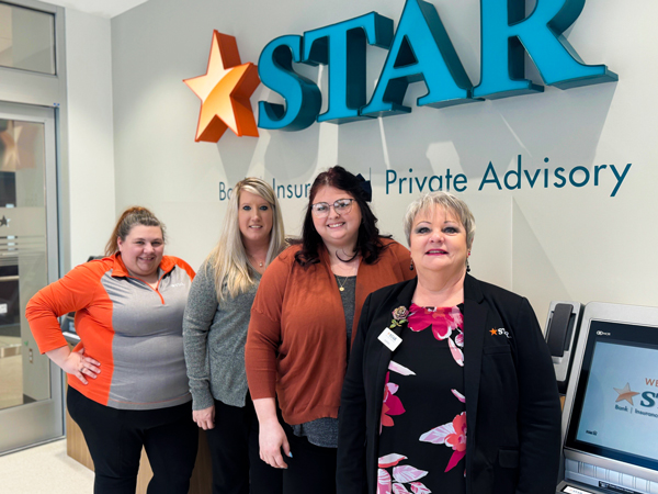 Bank On STAR | STAR Financial Bank